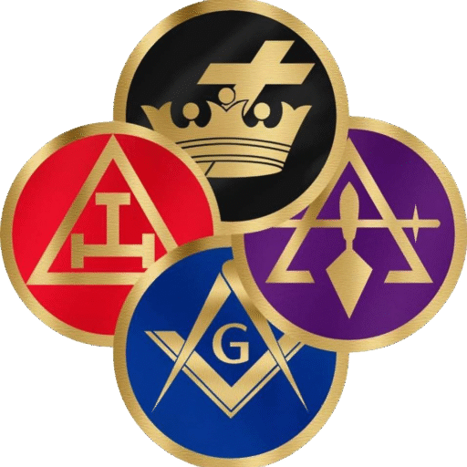Masonic Bodies - Tampa York Rite Masonic Bodies